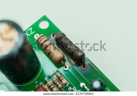 Pcb Defect Images Stock Photos D Objects Vectors Shutterstock