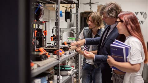 Join Eminent Your Gateway To Cutting Edge Nanotechnology Education Athena European University