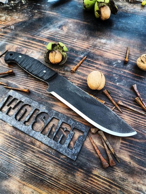 Buszek Xxl Wojsa Noże