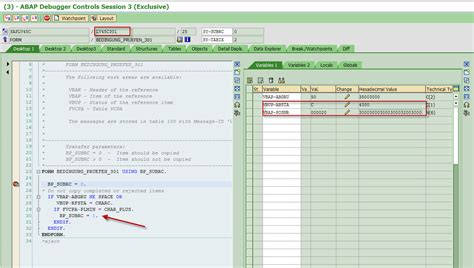Solved Rejected Items Getting Copied SAP Community
