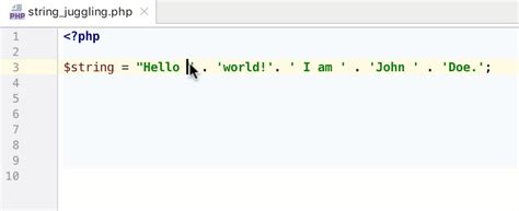 PhpStorm 2019 1 EAP 2 The PhpStorm Blog