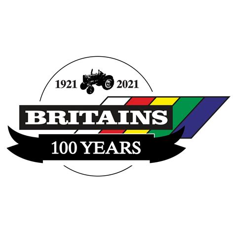 Britains Toys Fcspares