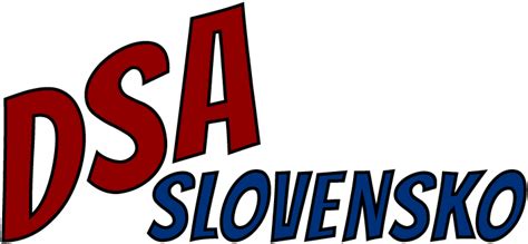 Dsa Slovensko Dsa Slovensko Dsa Slovensko Dsa Slovensko