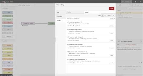 Configuring A Nodemcu Device With Iot Hub Scaleway Documentation