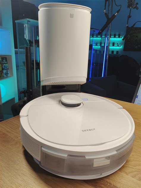 Ecovacs Deebot T9+ Testbericht - ab 329€ günstig kaufen (05/2025)