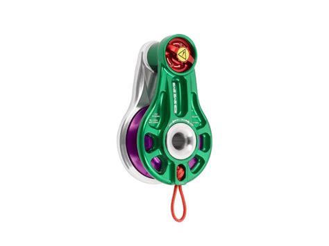 Dmm Impact Block Xs Fall Protection