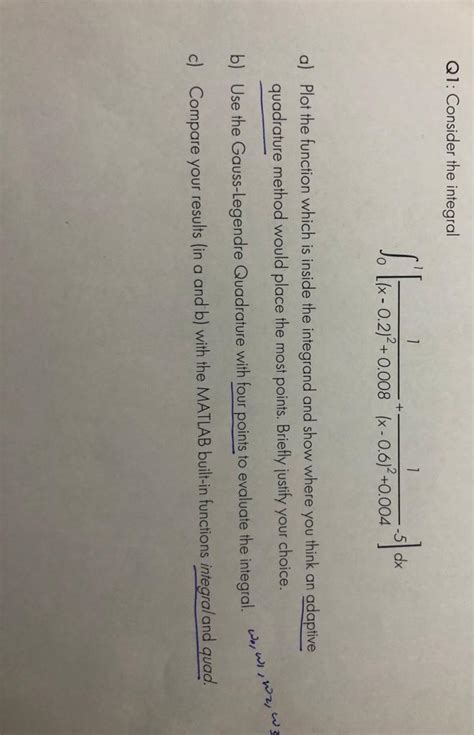 Solved I Only Want The Answer For C Please Give An Chegg