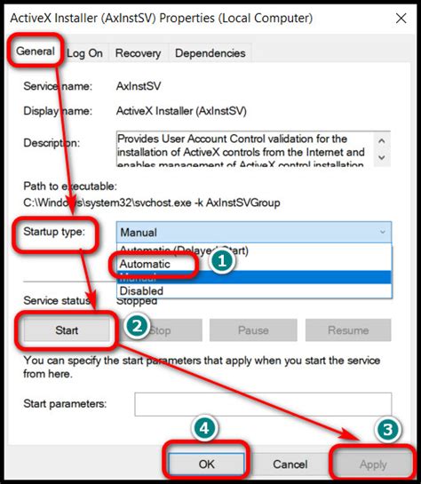 How To Enable Activex In Windows 10 [complete Walkthrough]