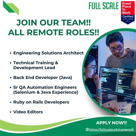 Hiring Developers Softwareengineering Techcareers Wearehiring
