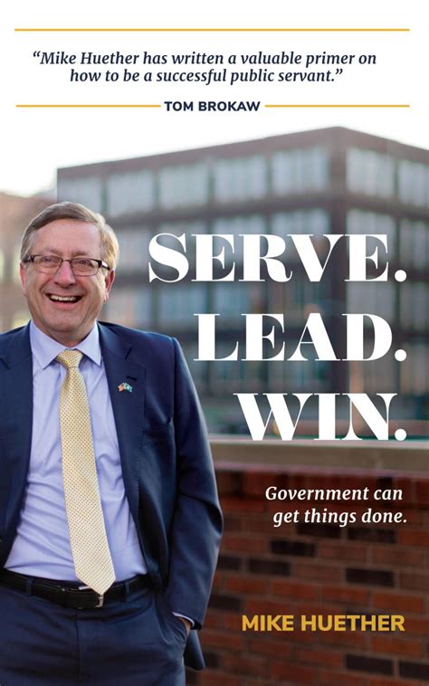 Mike Huether On Linkedin Reading Serveleadwin Will Give You Fresh Perspective For Approaching