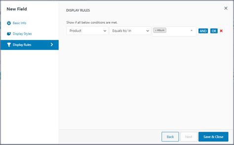 How To Setup WooCommerce Extra Product Options PHP ROUTE