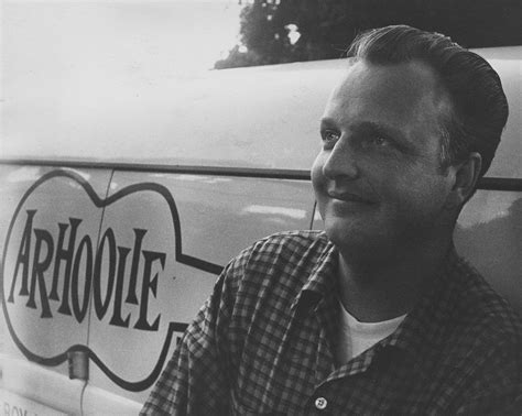 Chris Strachwitz 1931 2023 Soul Bag