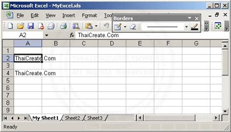 Php Excel Open Document Excel Application