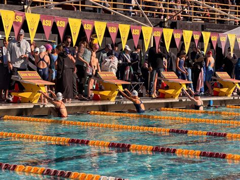 Rancho San Dieguito Swim Team
