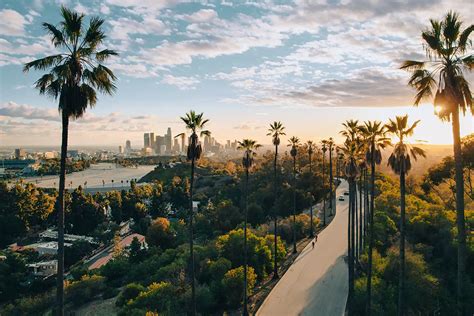 A Long Weekend In Los Angeles The Ultimate 3 Day Itinerary