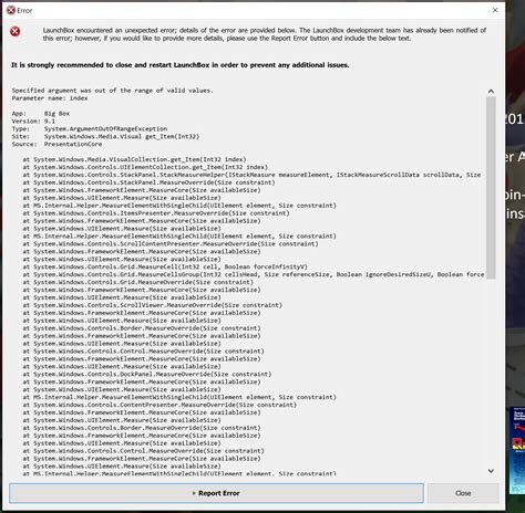 All Platforms Custom Views Defaulted Troubleshooting LaunchBox Community Forums