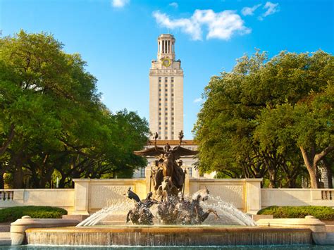 12 Iconic Views That Will Make You Fall In Love With Austin Again