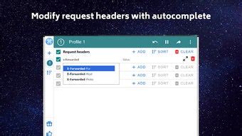 ModHeader Modify Headers Para Google Chrome Extension Descargar