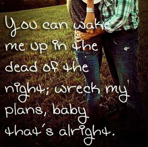 Luke Bryan Lyric Quotes Quotesgram