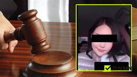 Б Ариунзаяад холбогдох бусдын толгой дээр кофе асгасан эрүүгийн хэргийг