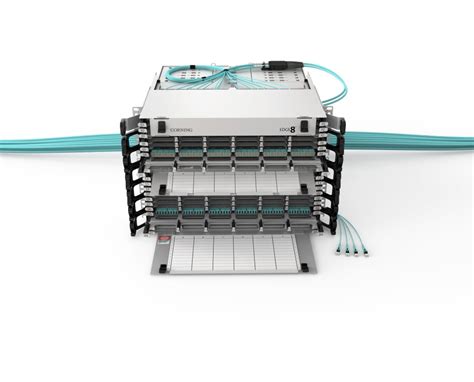 Corning Optical Communications On Linkedin Edge8® Solutions Preterminated Optical Cabling