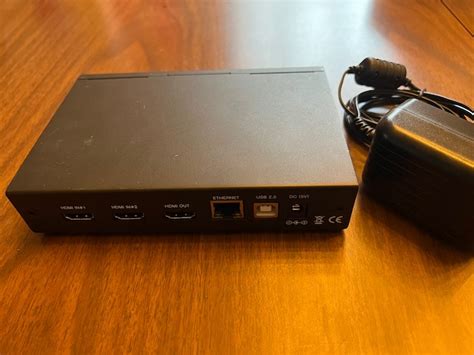 Sold Minidsp Nanoavr With Dirac Live License 200 Audio Science Review Asr Forum