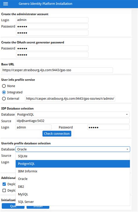 Genero 400 Vnext Early Access Program Genero Software Development Platform Low Code No Code