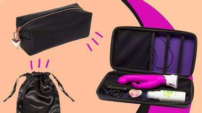 How To Store Sex Toys Expert Tips And Storage Solutions Woman Home