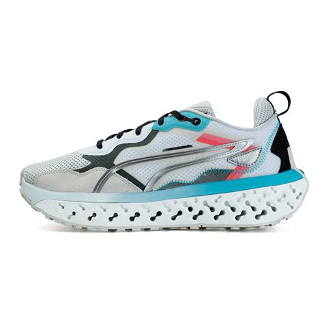Tênis Puma Xetic Sculpt Beyond Masculino Tênis é Na Artwalk