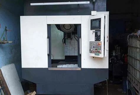 CNC Machine Retrofitting Service In Kolhapur ID 2849705373573