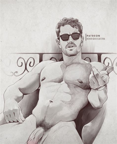 Rule 34 1boy Abs Actor Beard Stubble Beckoning Cameron Sullivan