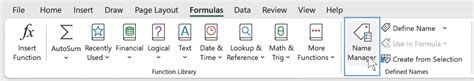 Excel Offset Function Mbt