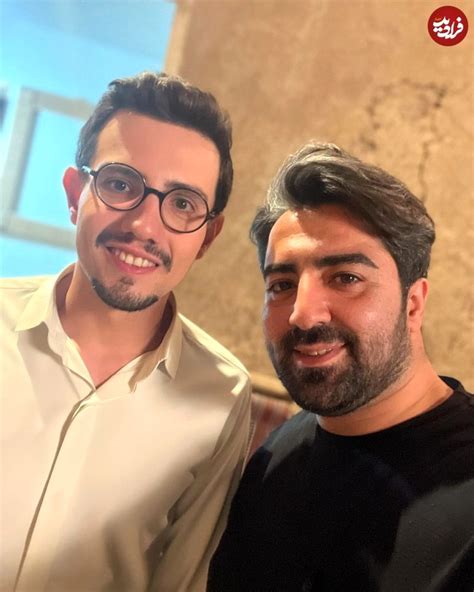 تغییر چهره مازیار سریال لیسانسه ها بعد 8 سال در 33 سالگی