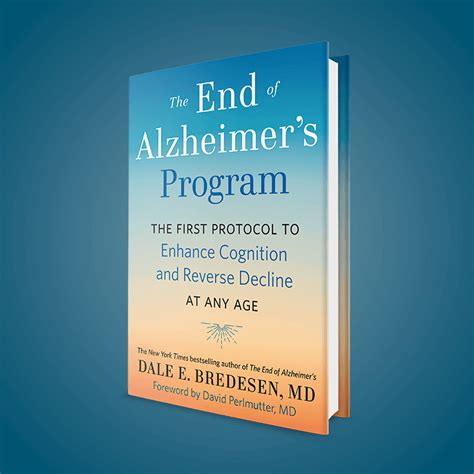 Books By Dr Bredesen Apollo Health