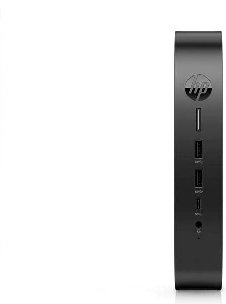 Hp Elite T655 Thin Client 6r0r6aa Thin Client Ab 743 39 € 02 2025