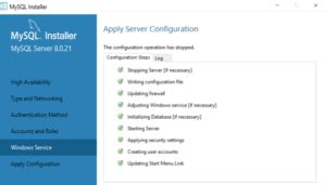 MySQL Community Server How MySQL Community Server Works