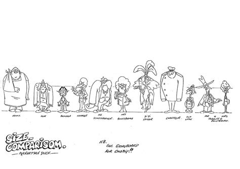 Ramonlandia Animated Cartoons Recordando Viejos Tiempos 34