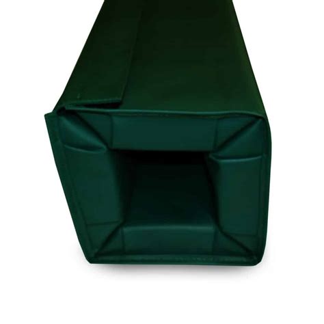 Beamcolumn Padding Apple Athletic