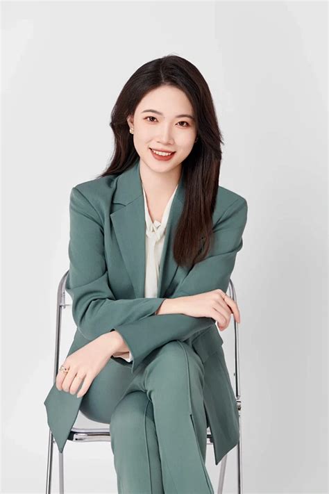 海马体形象照编外模特 小红书 花瓣网