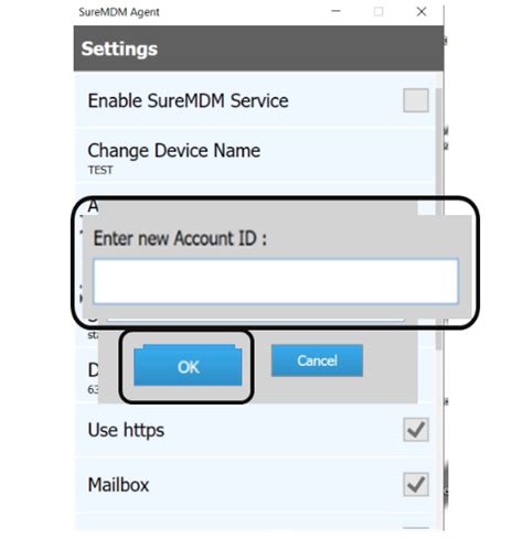 Install Suremdm Agent And Enroll Windows Devices Suremdm Online