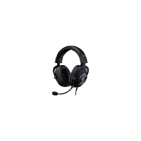 Logitech G PRO X Gaming Headset Price In Bangladesh Nexus BD