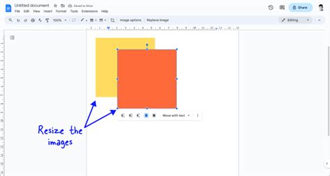 How To Put Images Side By Side In Google Docs Easiest Method