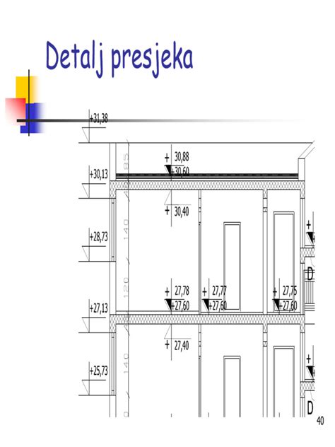 40arhitektonski Nacrti Pdf