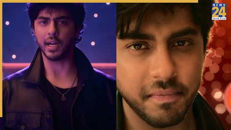 Aryan Khans Directorial Debut Bads Of Bollywood Teased With First Look News Analysis India