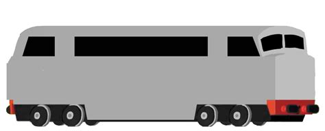 All Engines Go Br Class 42 Warship Bases By Up844tf22 Production On