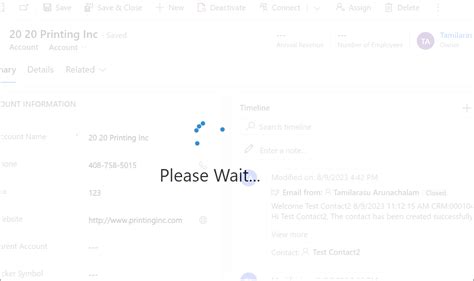 How To Use Progress Indicators In Model Driven Apps