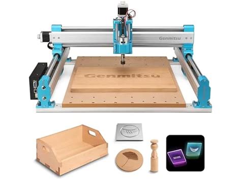 Genmitsu CNC Router Machine