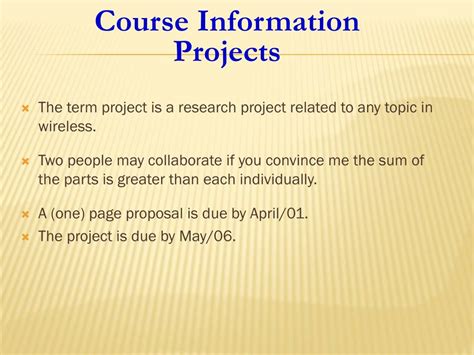 Ppt Wireless Communications Powerpoint Presentation Free Download Id