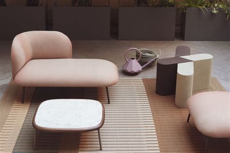 Bross Debutta Nel Mondo Outdoor Alla Milano Design Week You Furniture