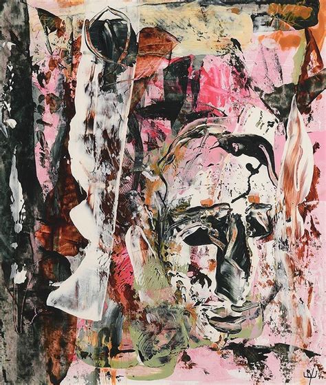 Lot 149 Head In Landscape 2015 By John Kingerlee Morgan Odriscoll